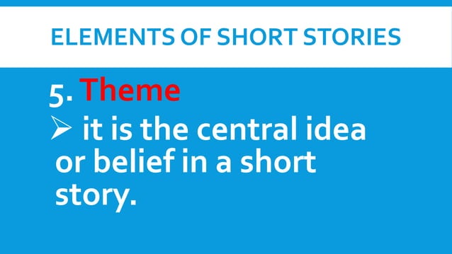 Elements-and-Distinguish-features-of-short-stories-grade-7.pptx ...