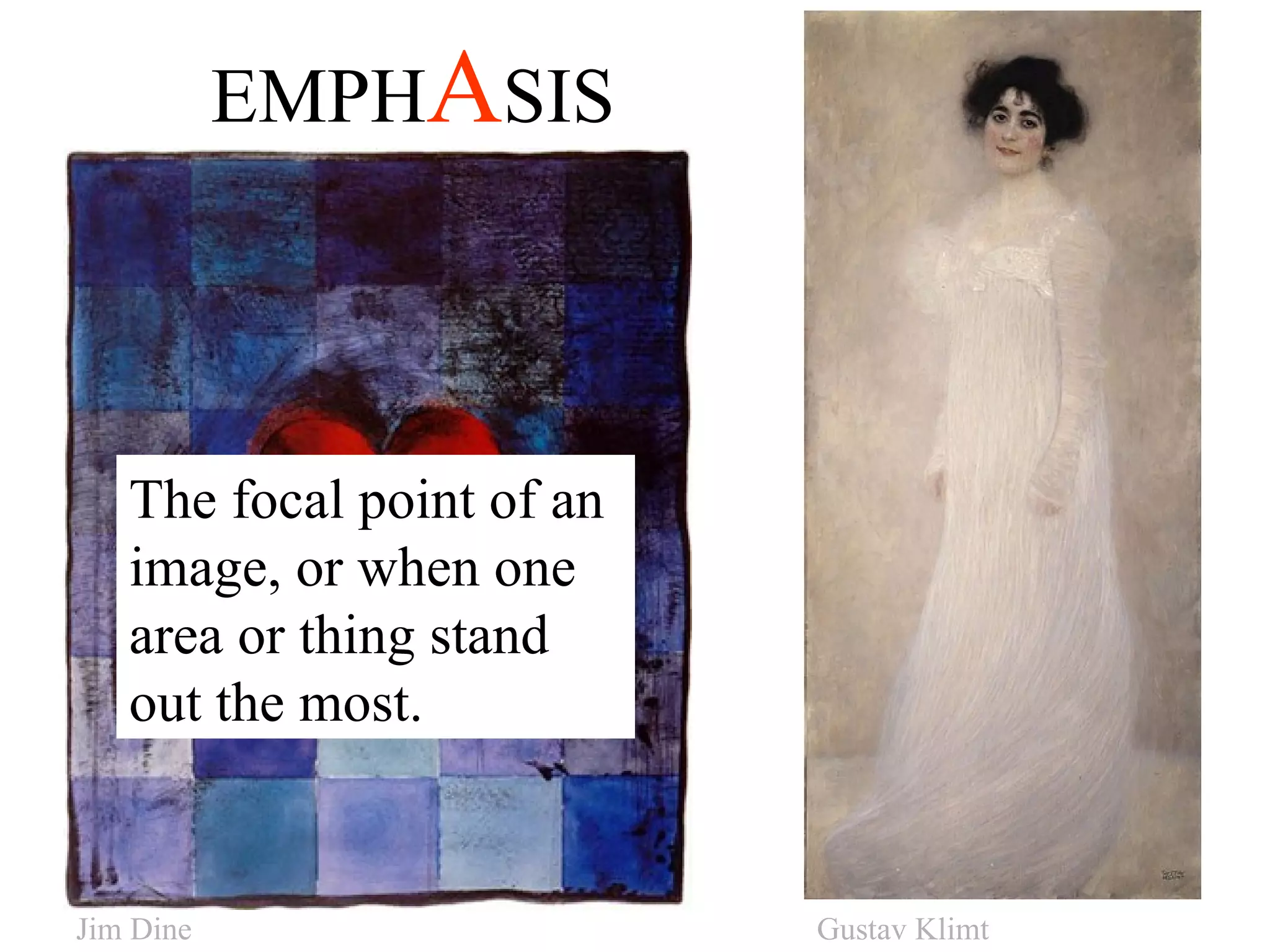 Elements And Principles of Art | PPT