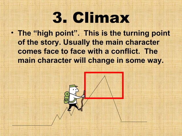 Elements of-a-plot-diagram-with-3-little-pigs | PPT | Roleplaying Games ...