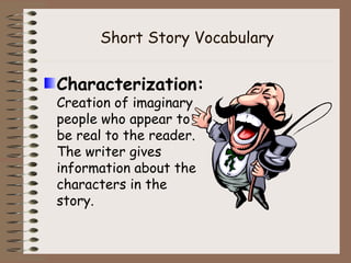 Elements-of-a-Short-Story English Lesson.ppt