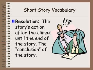 Elements-of-a-Short-Story English Lesson.ppt