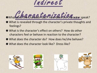 Elements of-a-story-powerpoint1 | PPT