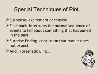 Elements of-a-story-powerpoint1 | PPT