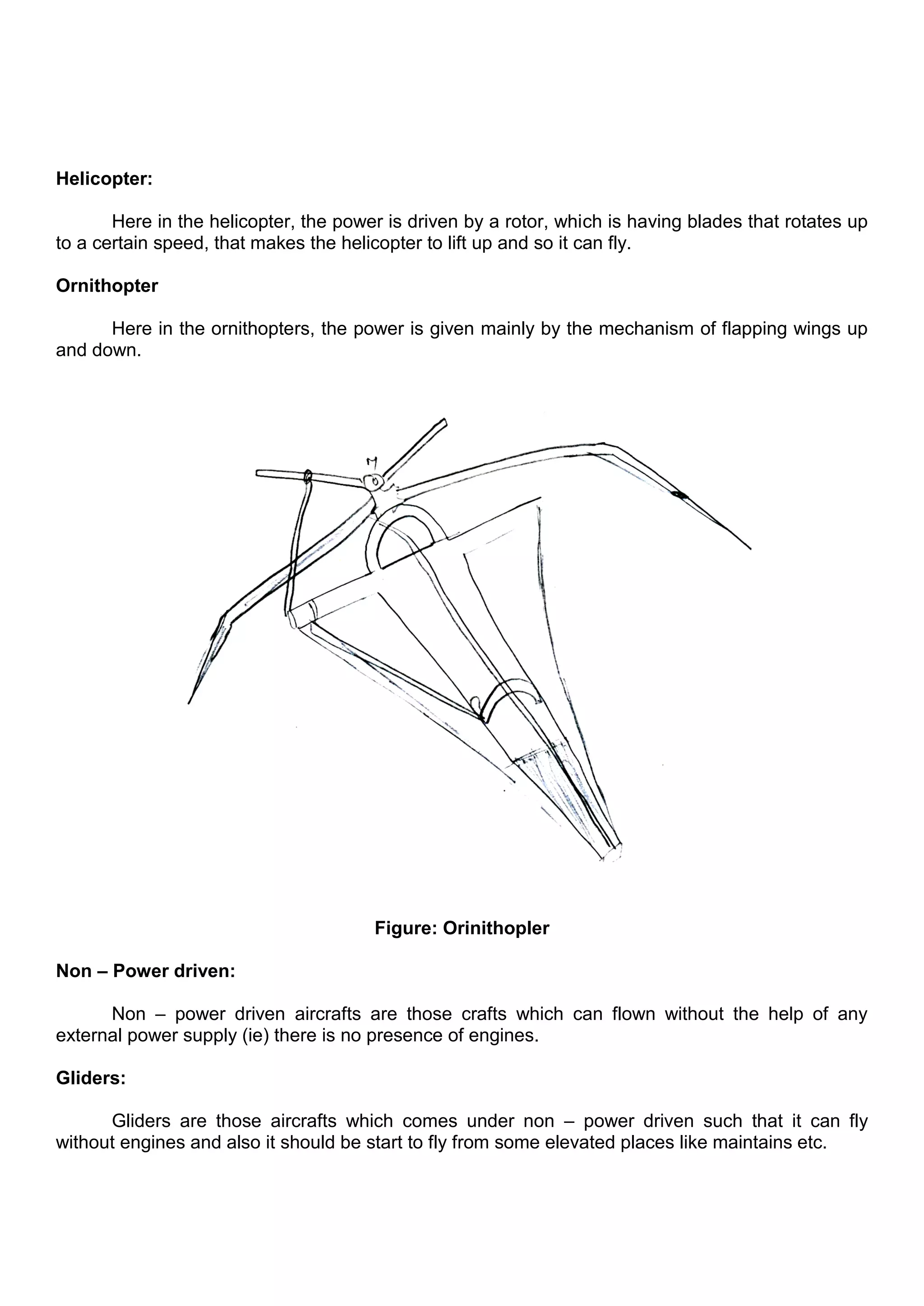 Elements of-aeronautics | PDF