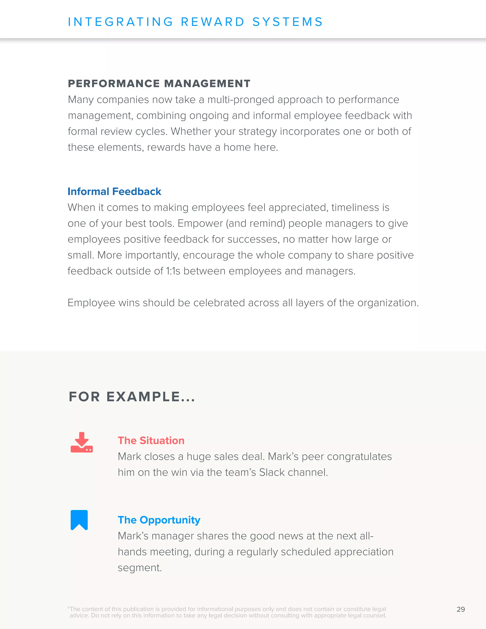 Elements of-an-effective-reward-system | PDF