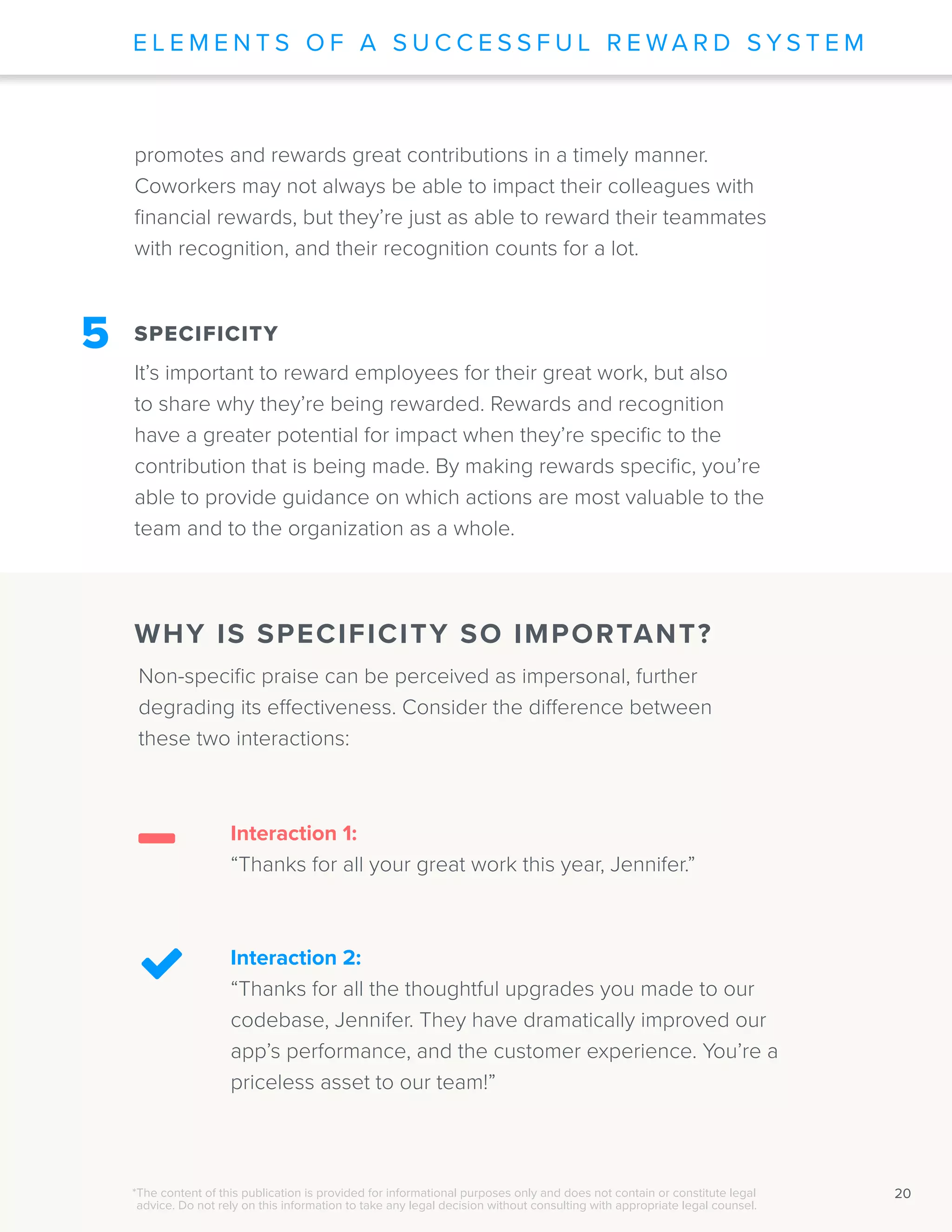 Elements of-an-effective-reward-system elements-of-an-effective-reward-system