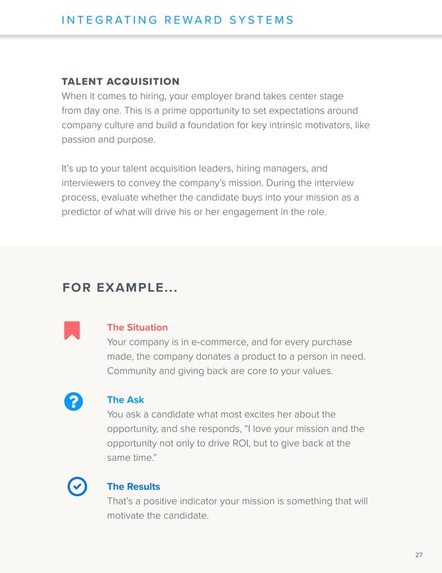 Elements of-an-effective-reward-system | PDF
