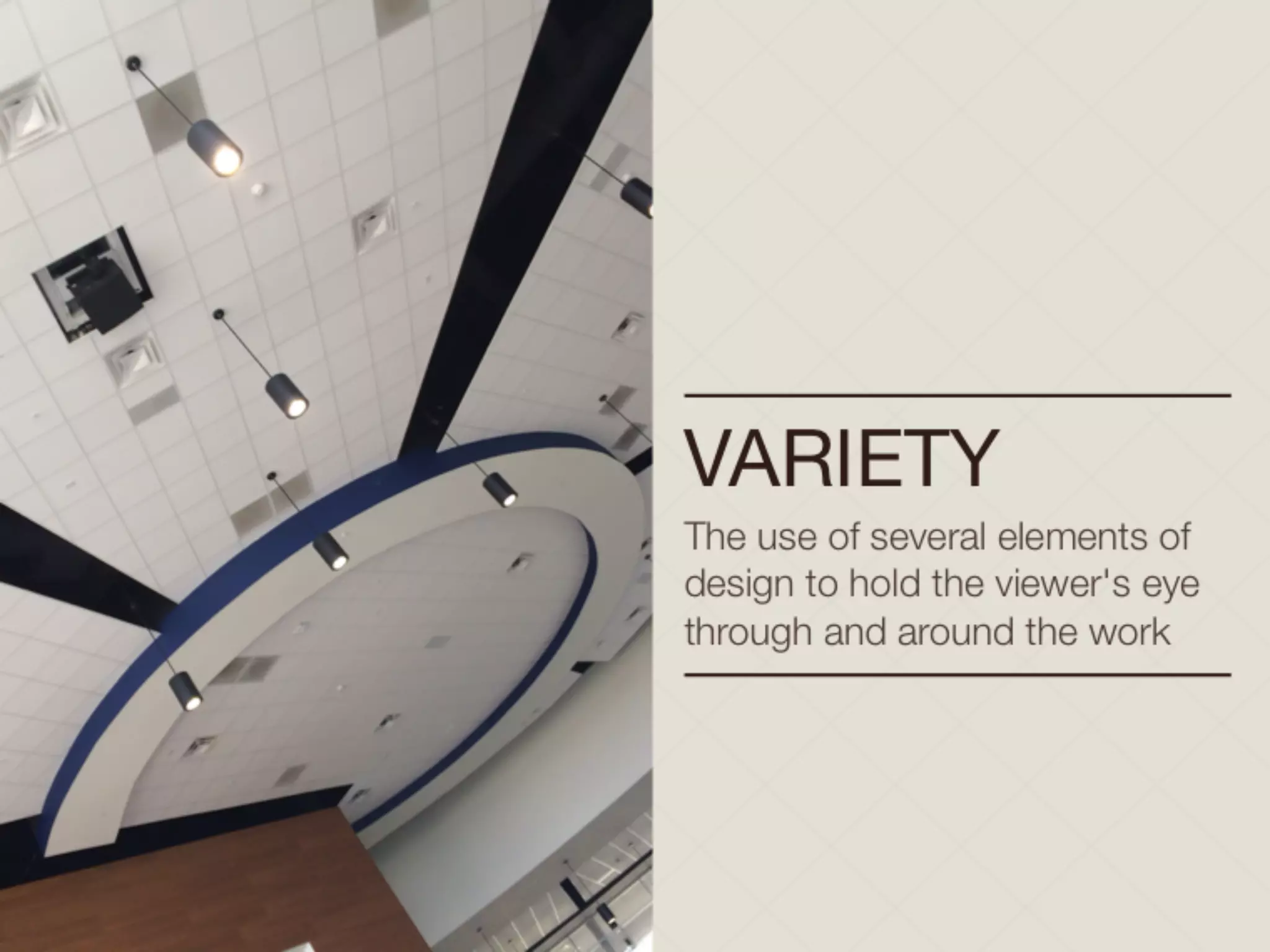 Elements of art and principles of design | PDF | Design | Fine Art