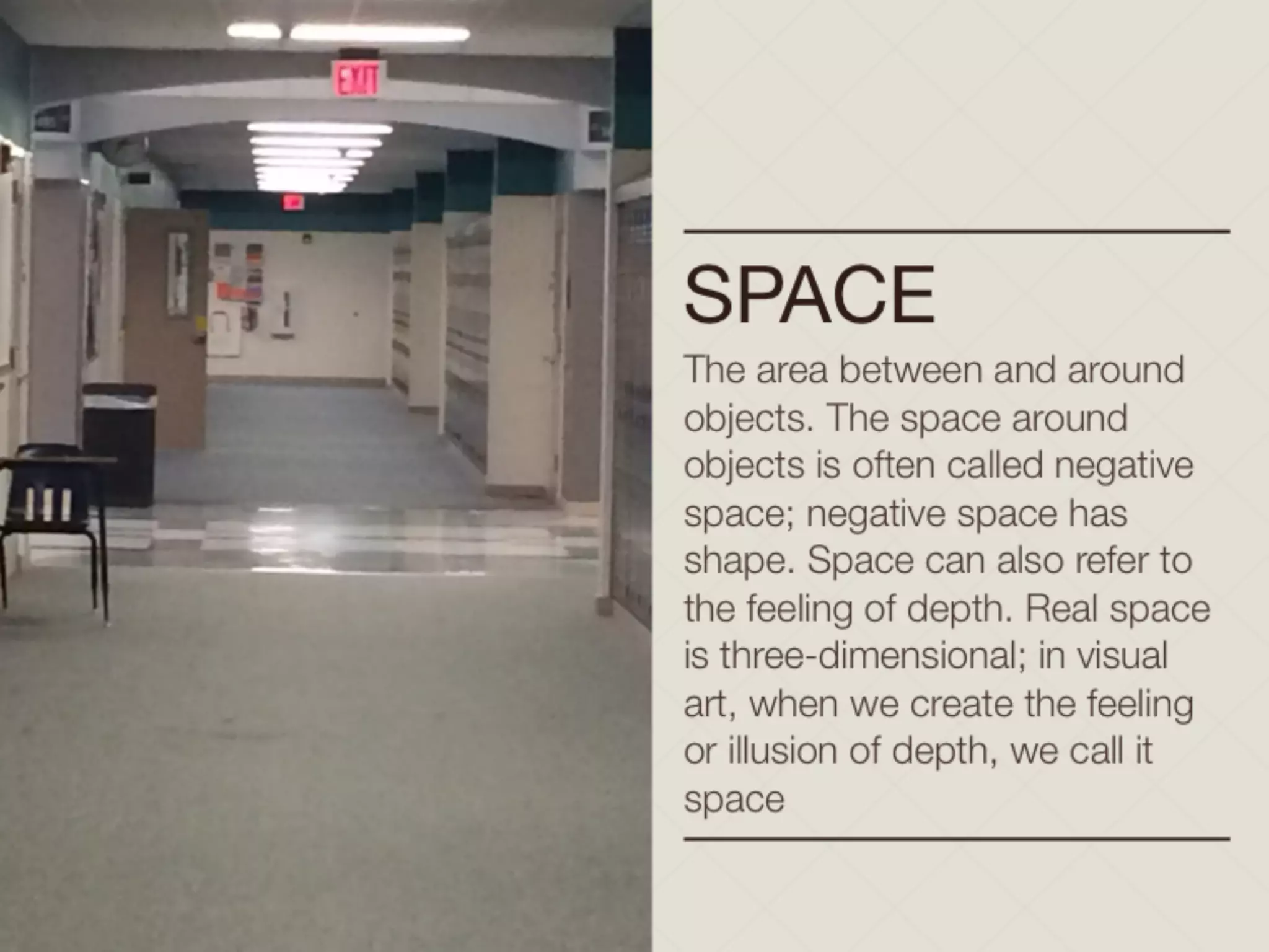 Elements of art and principles of design | PDF | Design | Fine Art