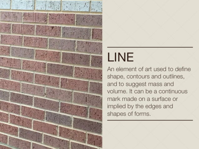 Elements of art and principles of design | PDF | Design | Fine Art