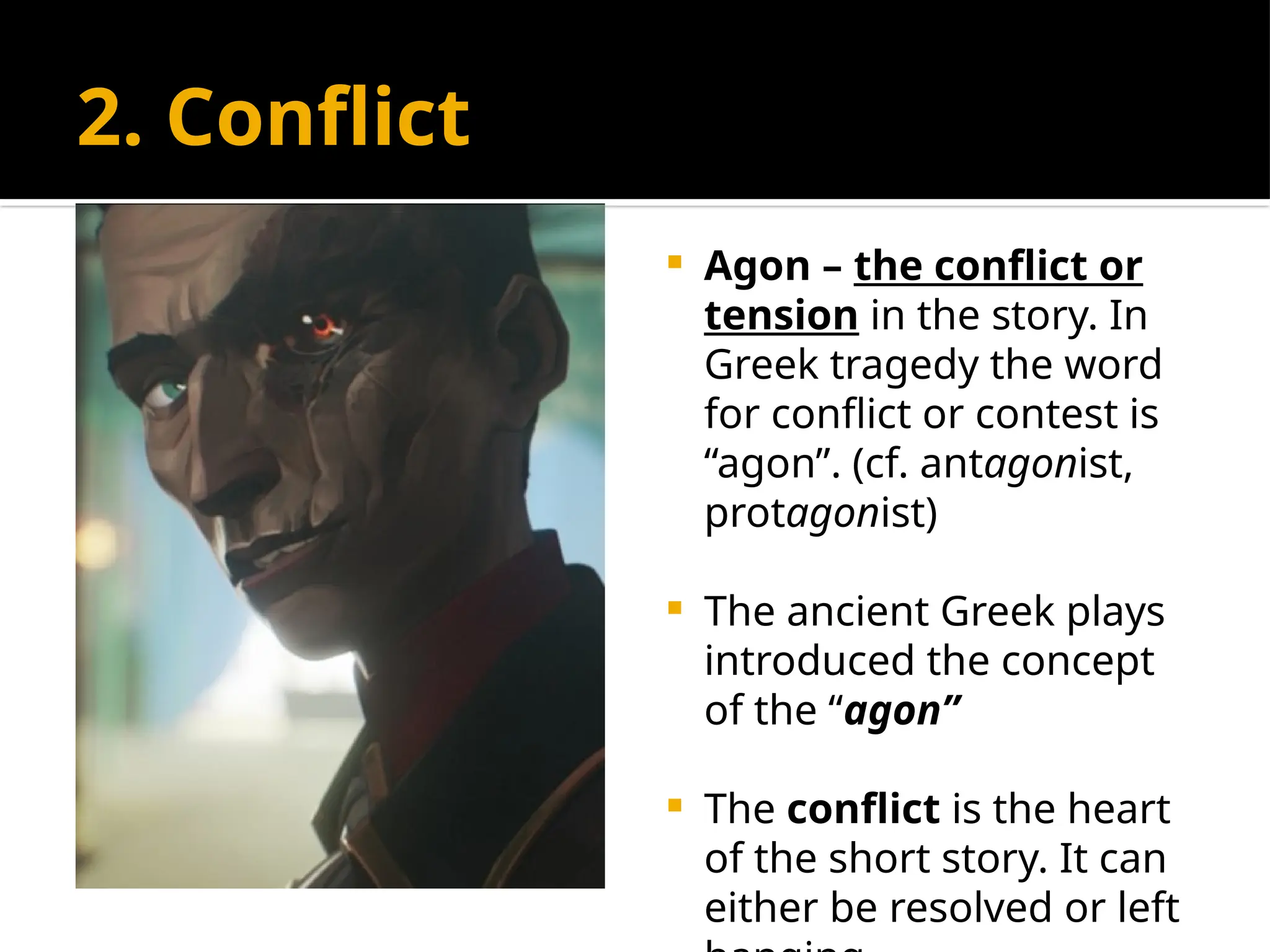 Elements of a Short Story Analyzing Its Parts.pptx