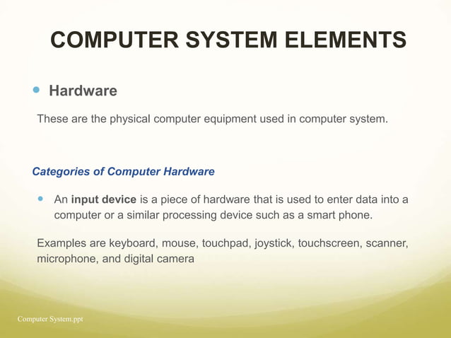 ELEMENTS-OF-COMPUTER-SYSTEM.pptx
