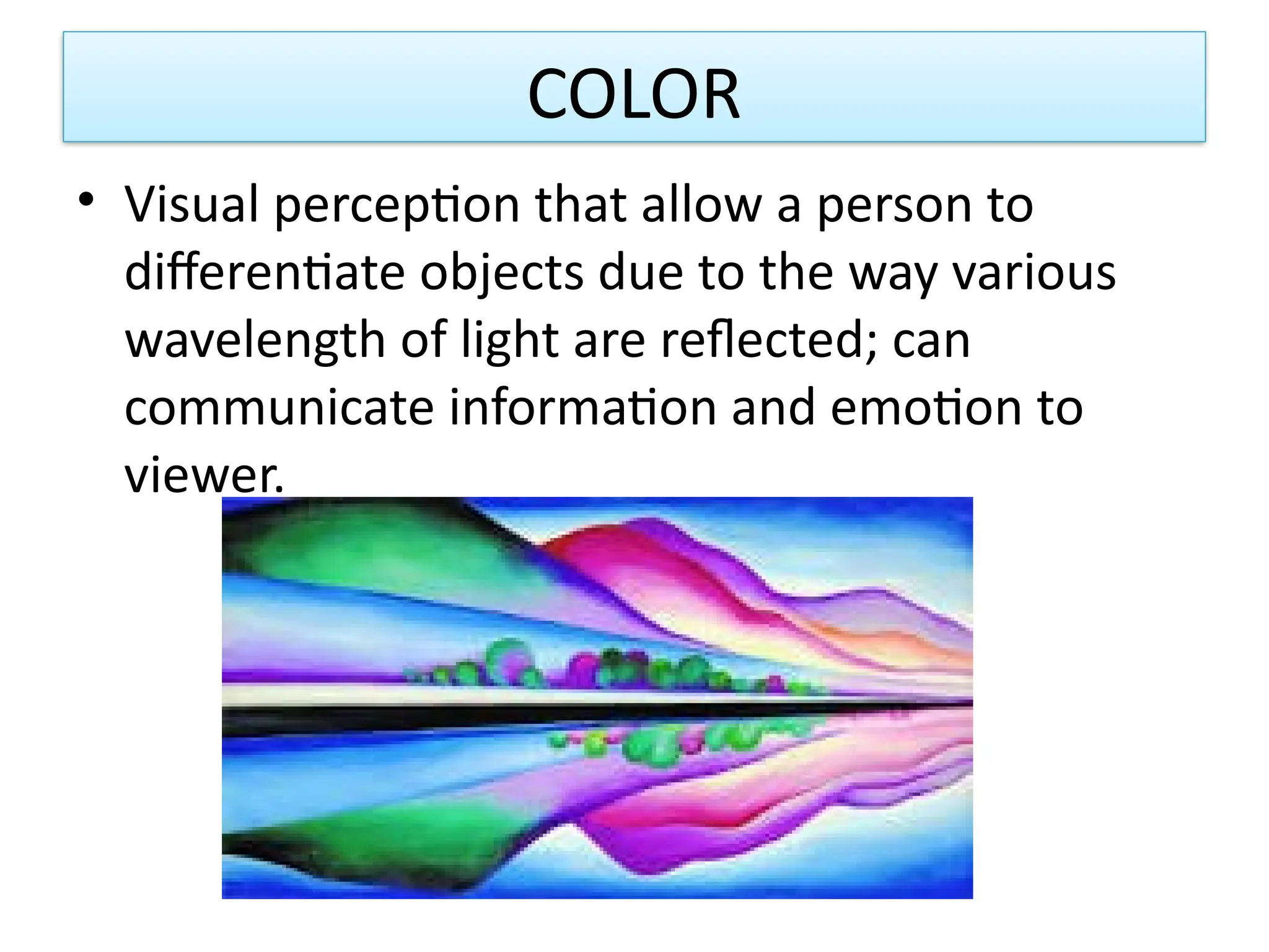 ELEMENTS-OF-CONTEMPORARY-ARTS.pptx humss | PPT
