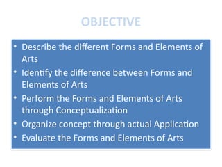 ELEMENTS-OF-CONTEMPORARY-ARTS.pptx humss | PPT