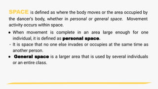 Elements of-dance r2.pptx-1 | PDF