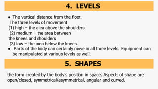 Elements of-dance r2.pptx-1 | PDF