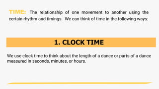 Elements of-dance r2.pptx-1 | PDF