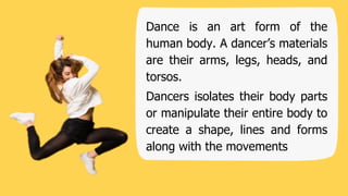 Elements of-dance r2.pptx-1 | PDF
