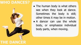 Elements of-dance r2.pptx-1 | PDF