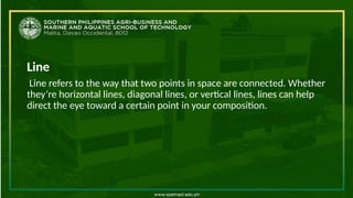 The Elements of Design: A Comprehensive Exploration | PPTX
