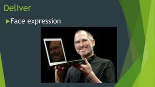 Elements of-effective Professional Presentation | PPT