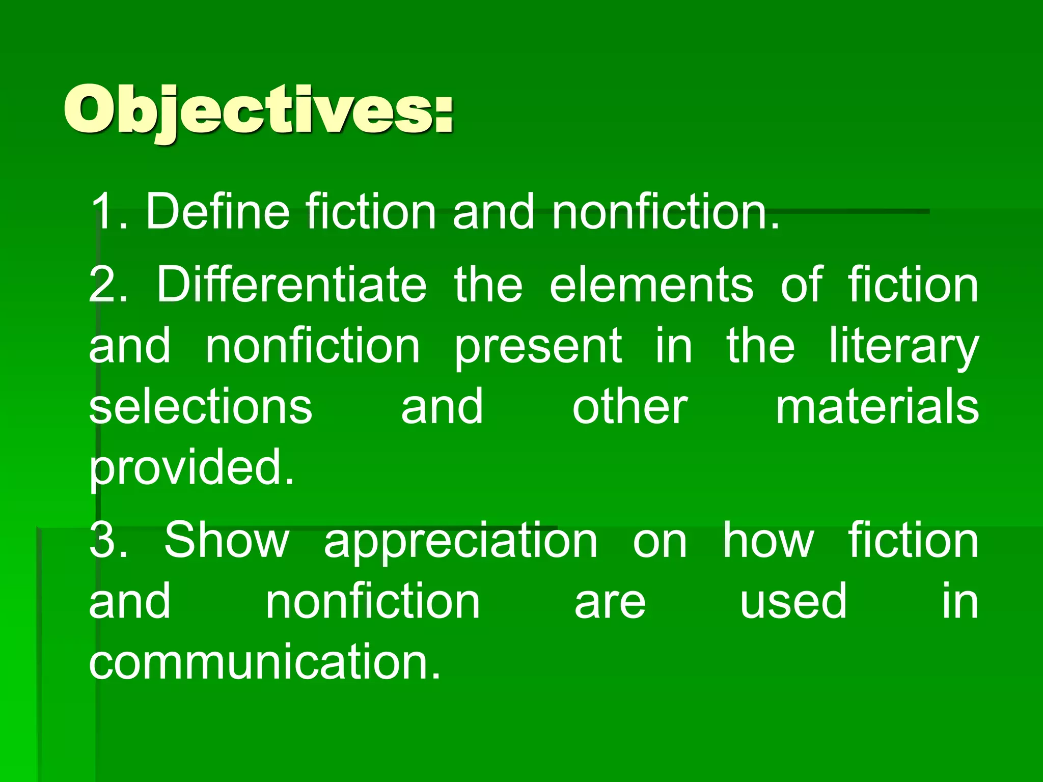 Elements-of-Fiction-Non-fiction.ppt