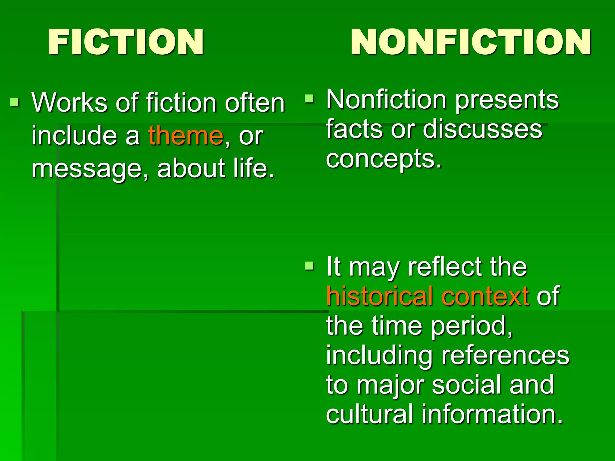 Elements-of-Fiction-Non-fiction.ppt