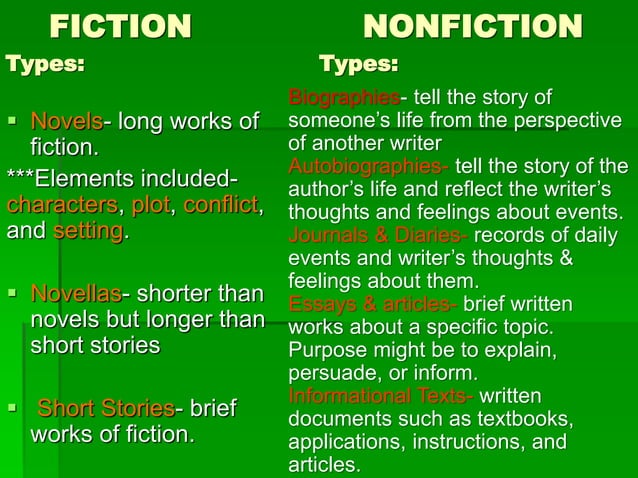 Elements-of-Fiction-Non-fiction.ppt