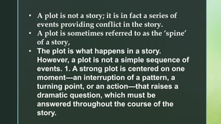 Elements-Of-Literature-Identifying-the-Plot.pptx