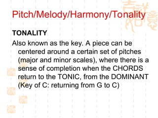 elements-of-music-powerpoint.presentation | PPT