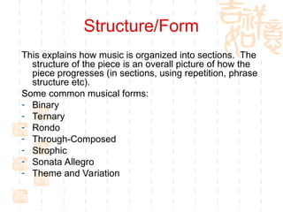 elements-of-music-powerpoint.presentation | PPT