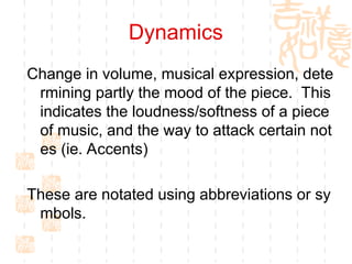 elements-of-music-powerpoint.presentation | PPT