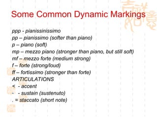 elements-of-music-powerpoint.presentation | PPT