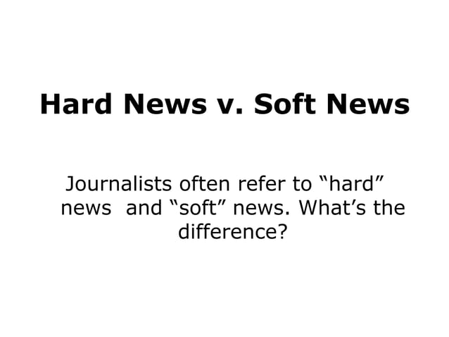 Elements-of-News.ppt