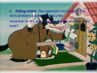 Elements Of Short Story | PPT