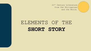 Elements-of-the-short-story literature.pdf