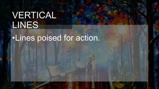 Elements of Visual Arts | PPTX