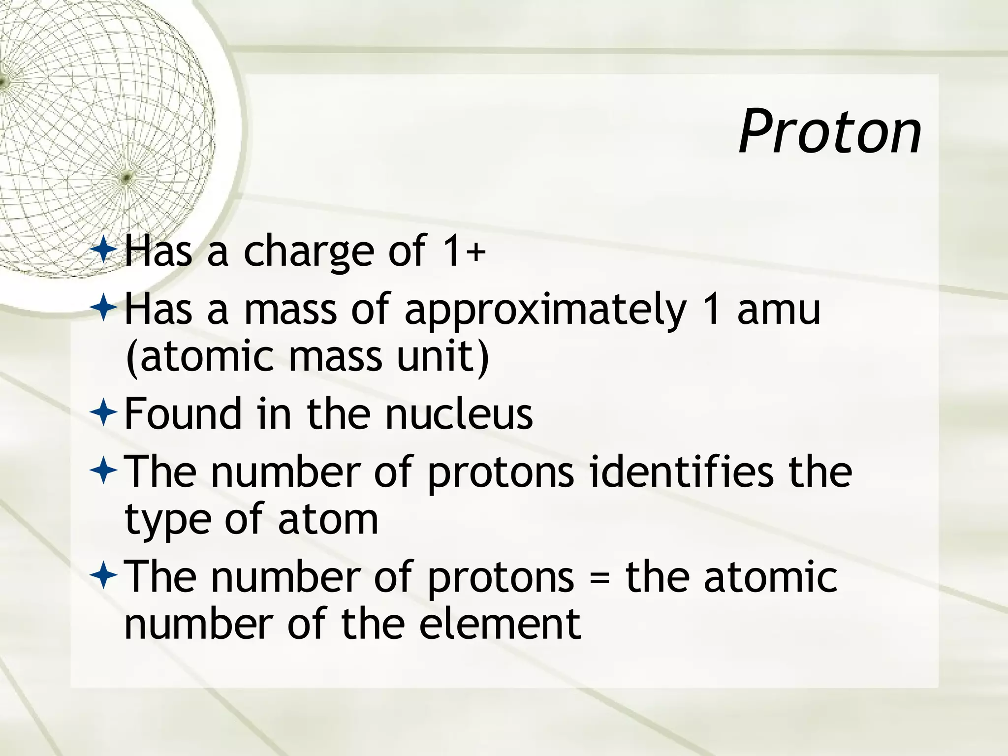 MInooka Ions and Isotopes | PPT