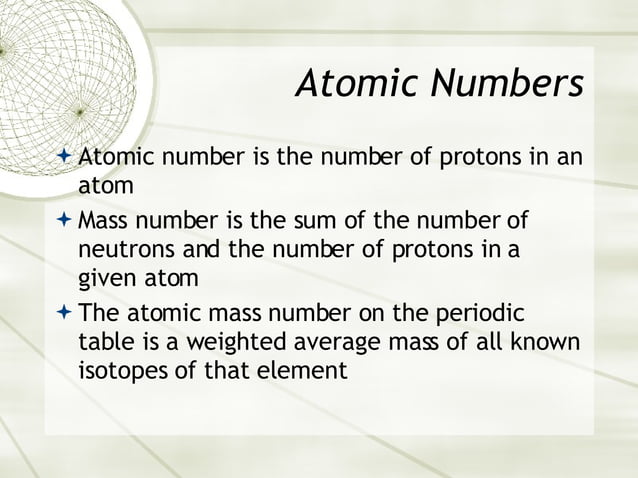 MInooka Ions and Isotopes | PPT