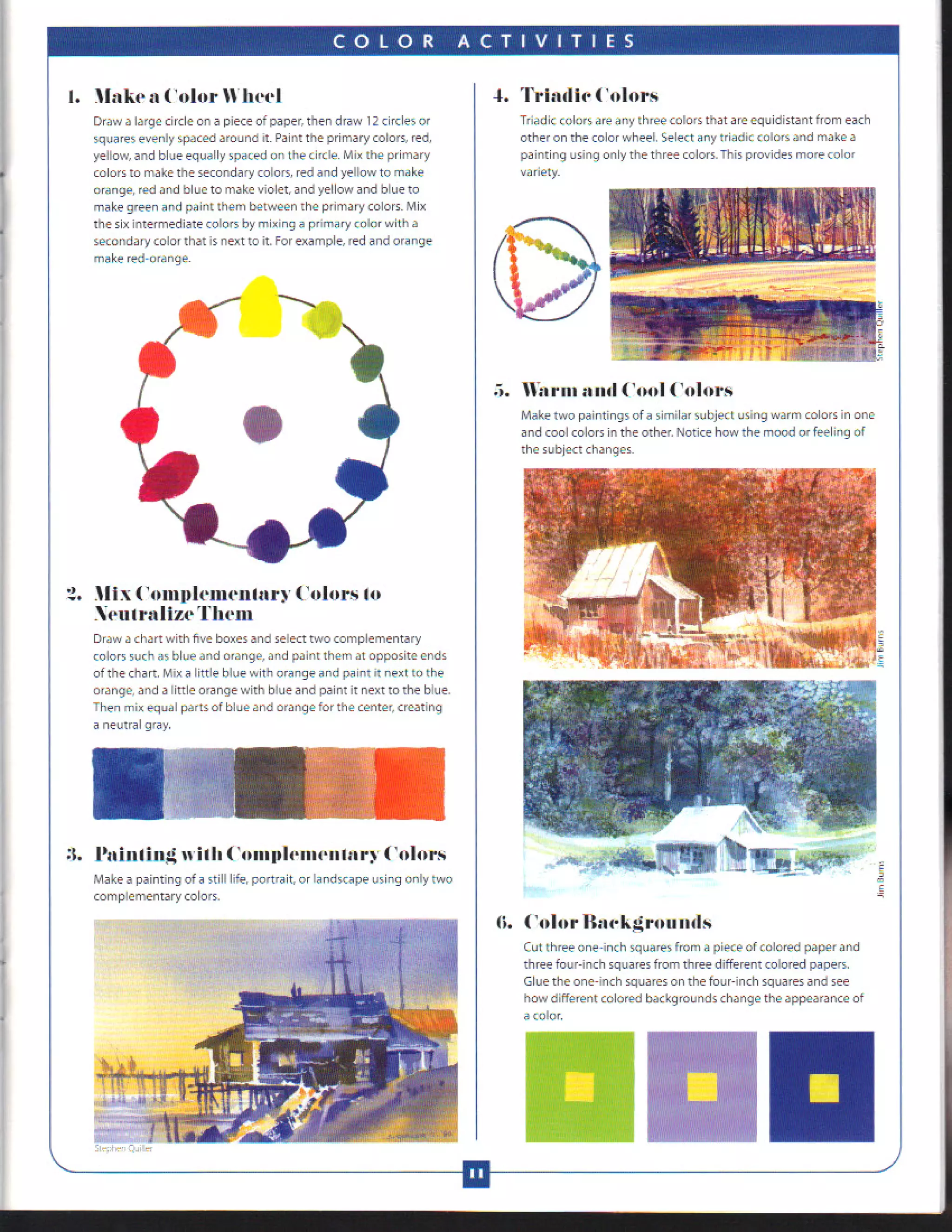 Elements principles-of-design-student-guide | PDF