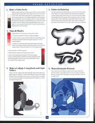 Elements principles-of-design-student-guide | PDF