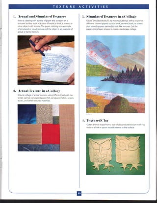 Elements principles-of-design-student-guide | PDF