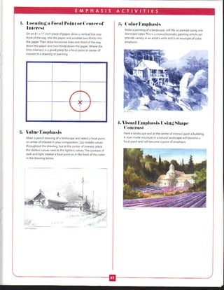 Elements principles-of-design-student-guide | PDF