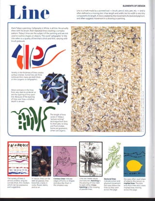 Elements principles-of-design-student-guide | PDF