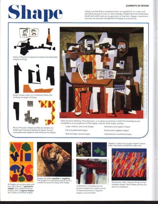 Elements principles-of-design-student-guide | PDF