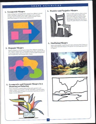 Elements principles-of-design-student-guide | PDF