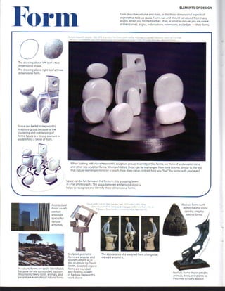 Elements principles-of-design-student-guide | PDF