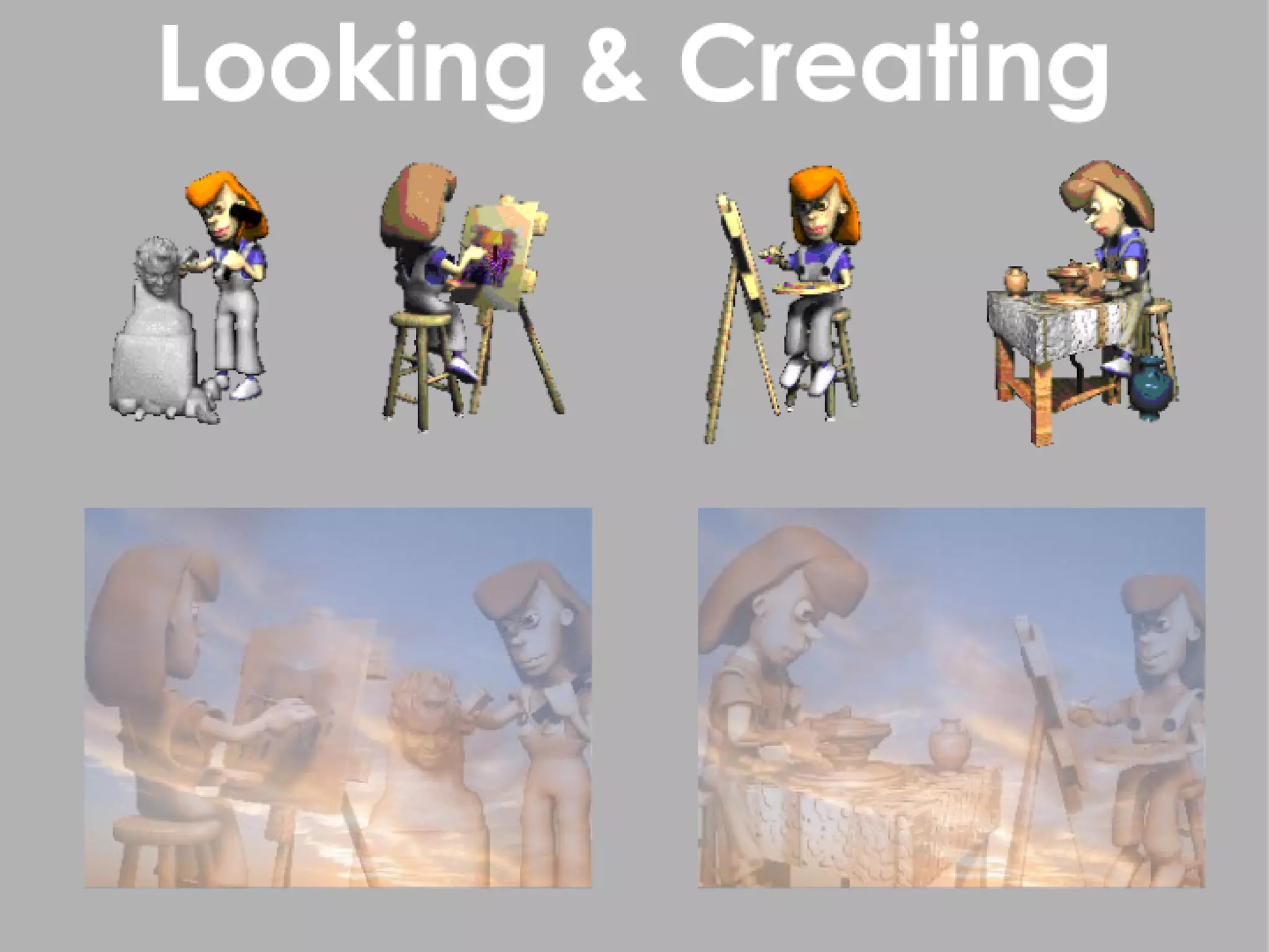 Elements & Principles | PPT