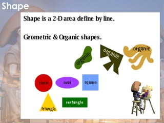 Elements & Principles | PPT