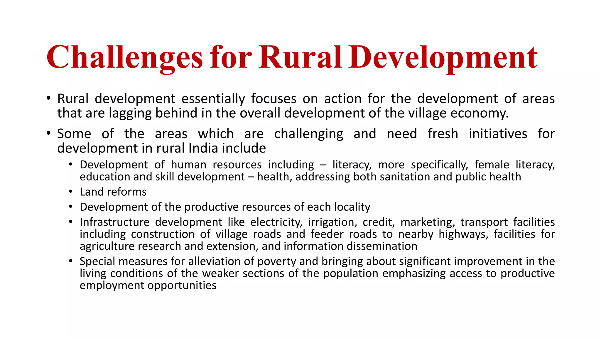 Elements and Challenges of Rural Development.pdf